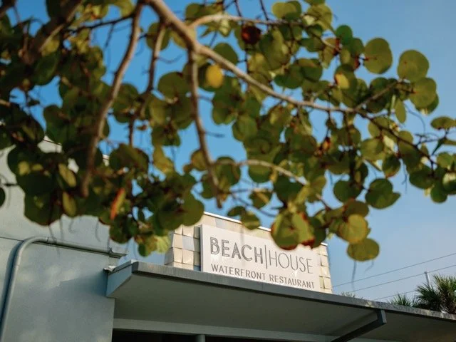 Beach House Waterfront Restaurant | Sip, Eat, and Fun in a Waterfront ...
