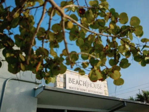 Beach House Waterfront Restaurant | Sip, Eat, and Fun in a Waterfront ...