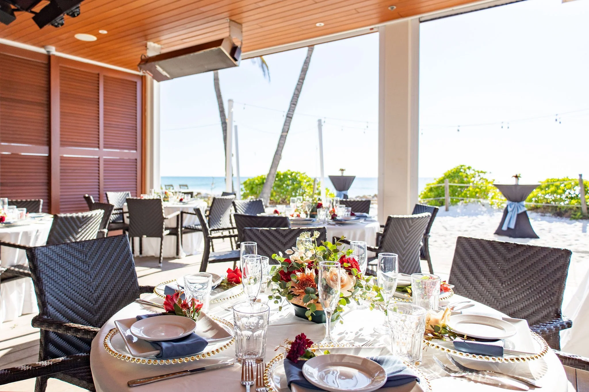 Events | Beach House Waterfront Restaurant