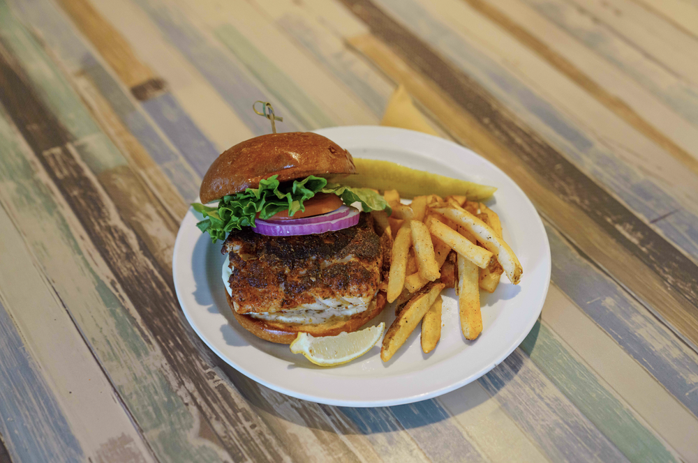 Beach House Waterfront Restaurant | Sip, Eat, and Fun in a Waterfront ...