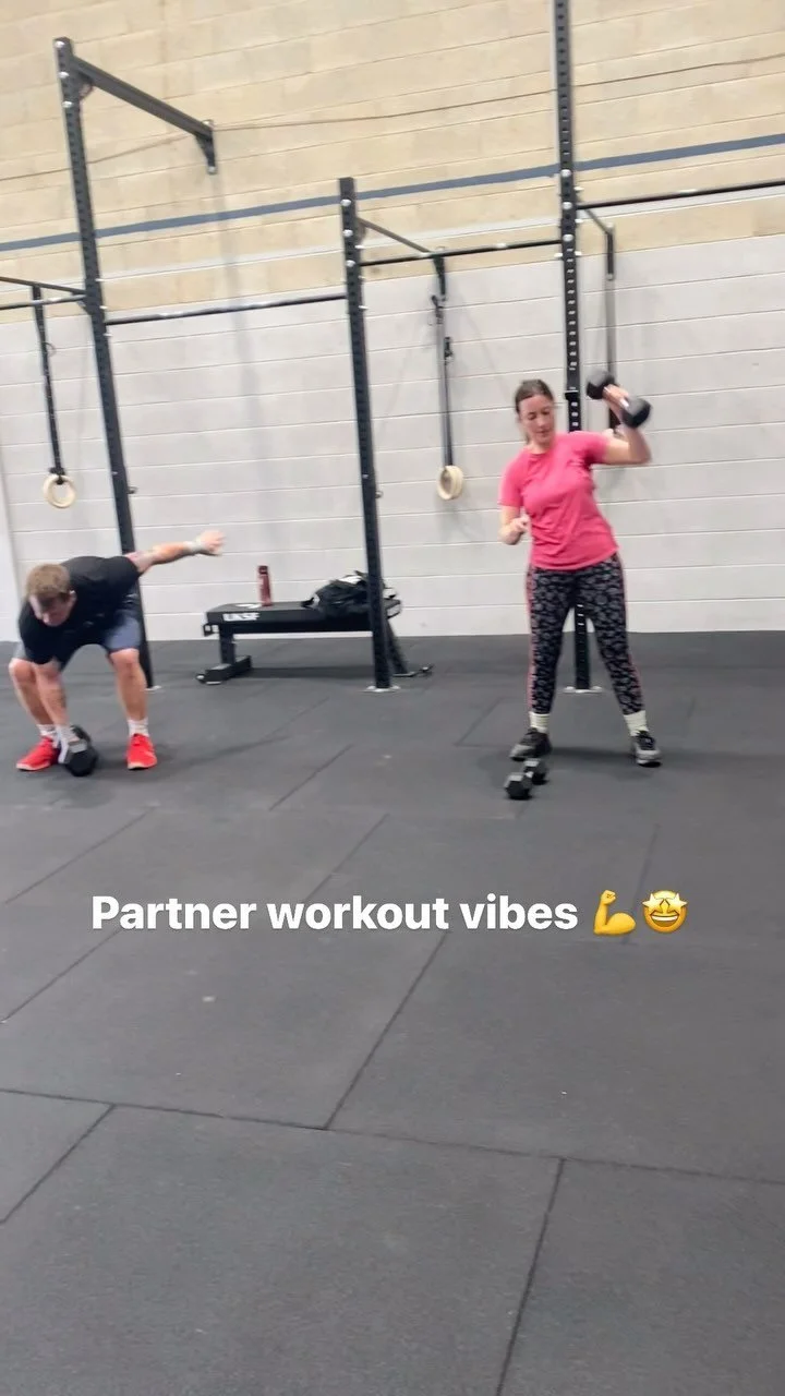 Cyon Fitness | Functional Fitness Gym | Wetherby | Boston Spa