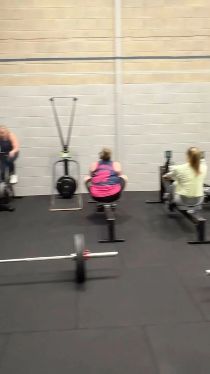 Cyon Fitness | Functional Fitness Gym | Wetherby | Boston Spa