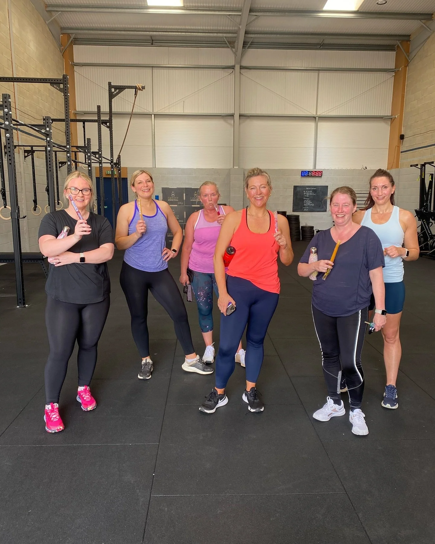 Cyon Fitness | Functional Fitness Gym | Wetherby | Boston Spa