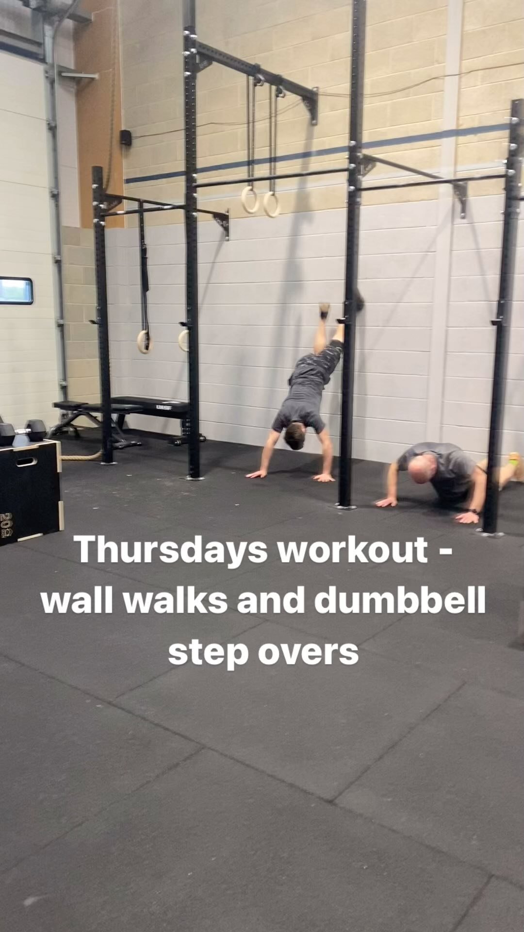 Cyon Fitness | Functional Fitness Gym | Wetherby | Boston Spa