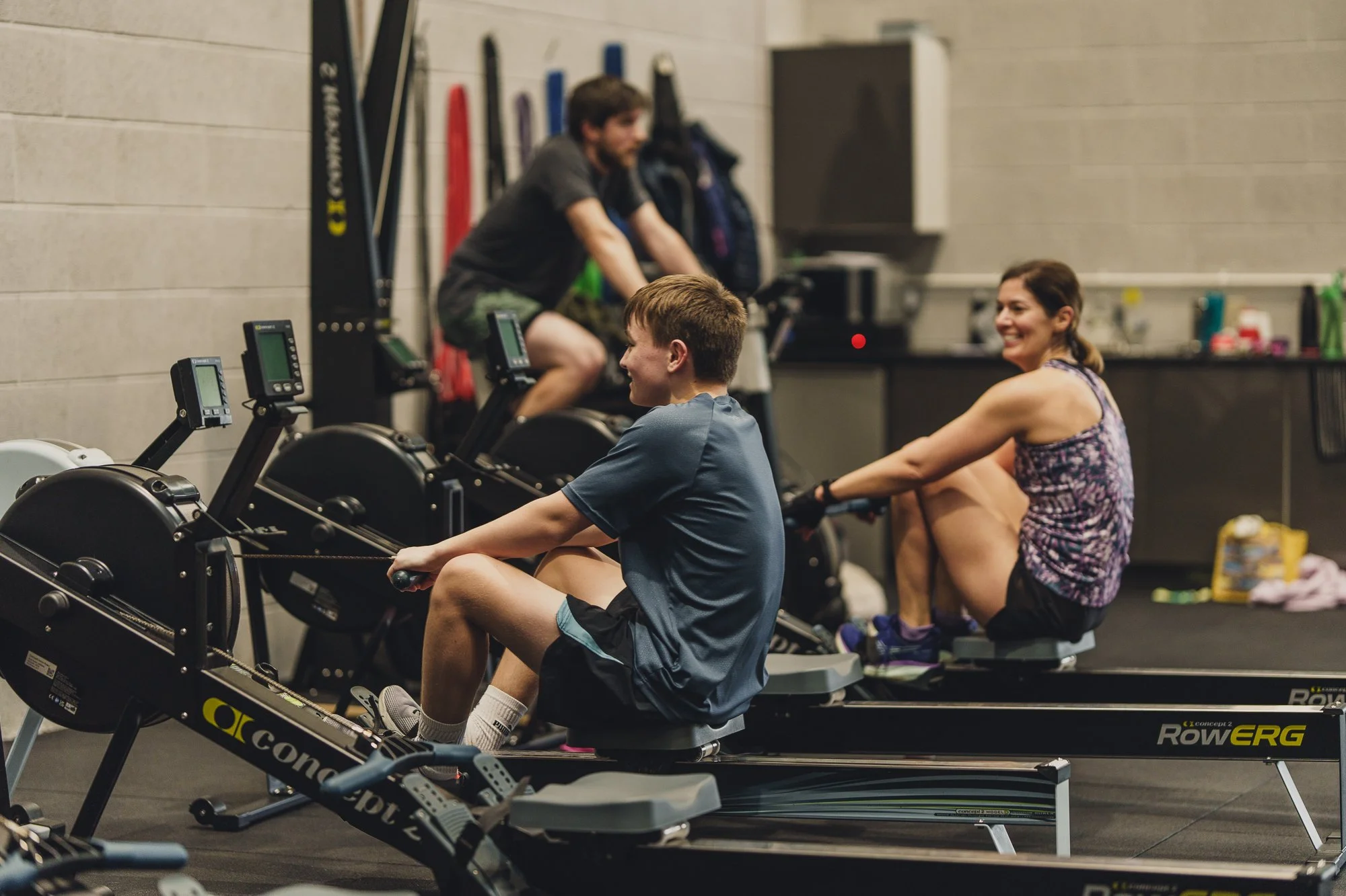 Cyon Fitness | Functional Fitness Gym | Wetherby | Boston Spa