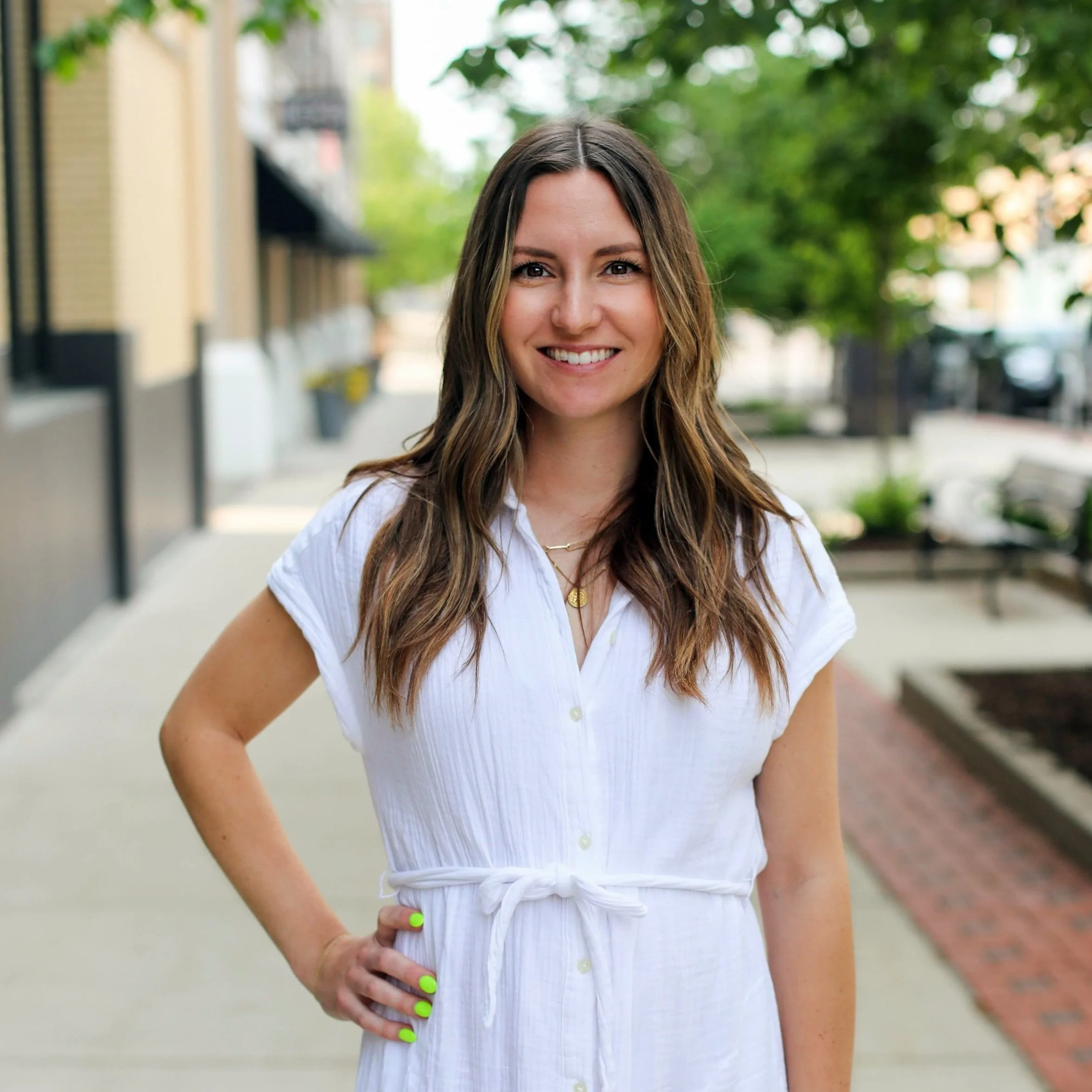 About | Our Grand Rapids & Lowell Hair Salon: Passionate Stylists ...