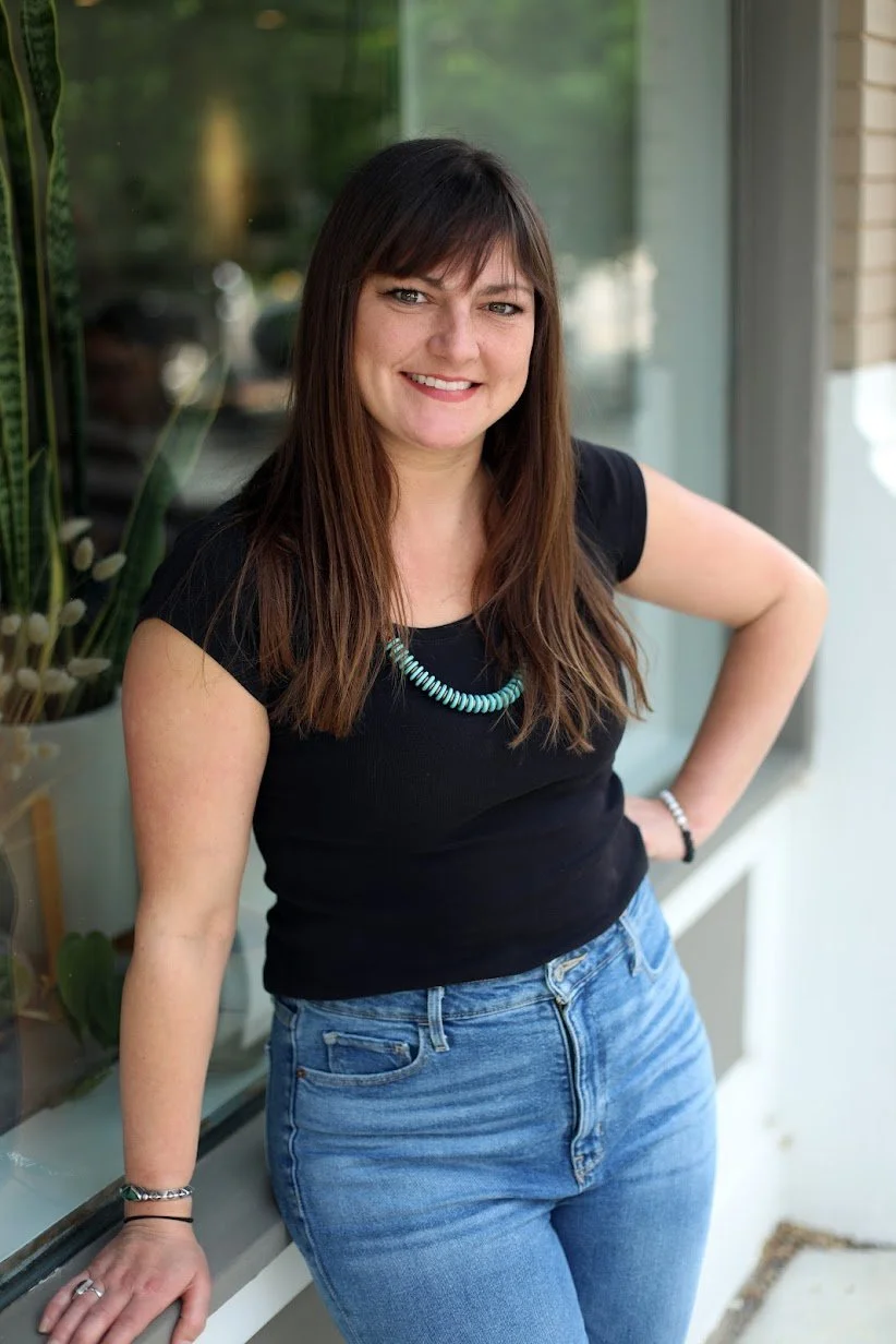 About | Our Grand Rapids & Lowell Hair Salon: Passionate Stylists ...
