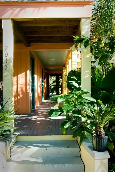Marvilla Guest House