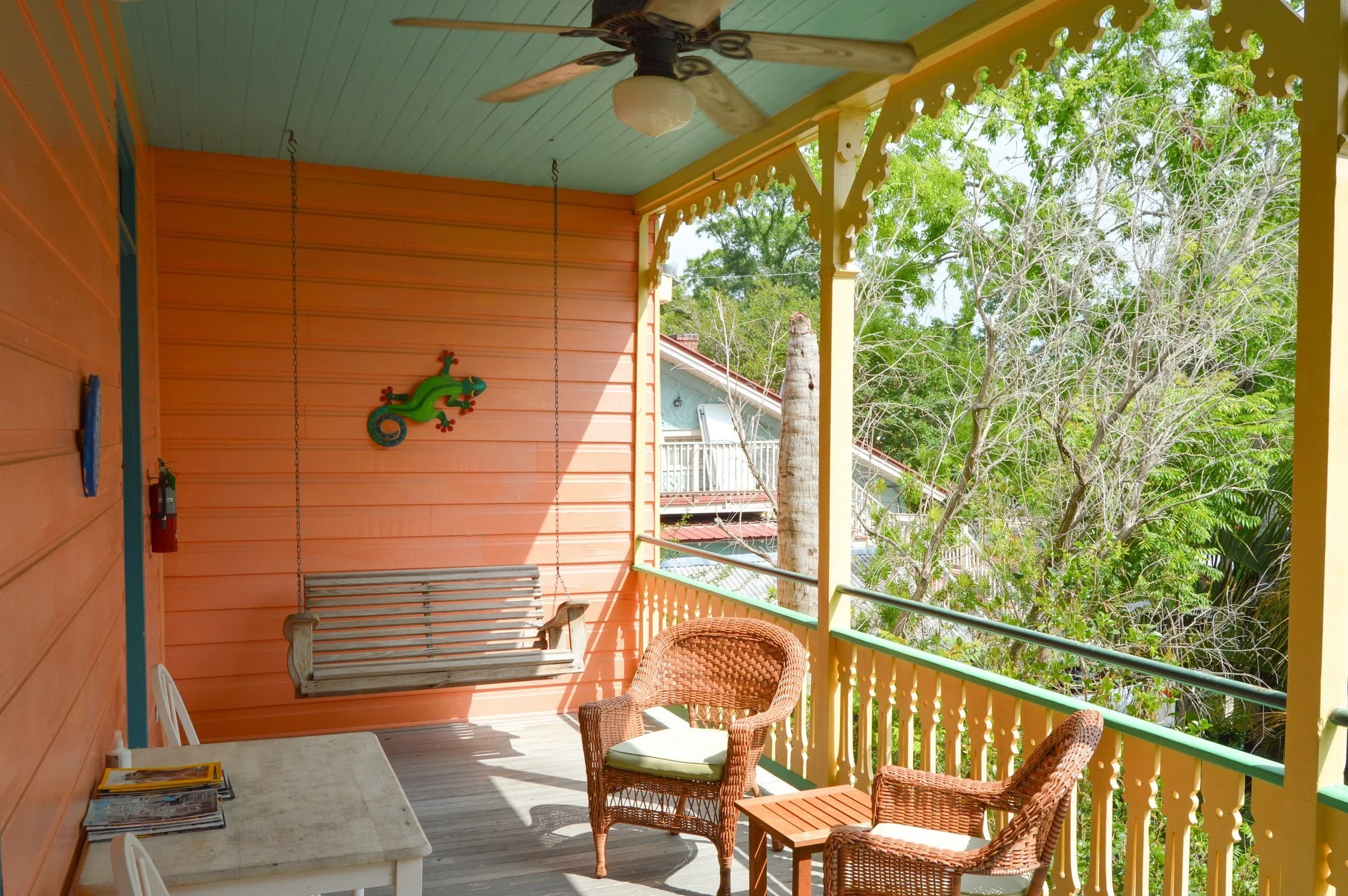 Marvilla Guest House