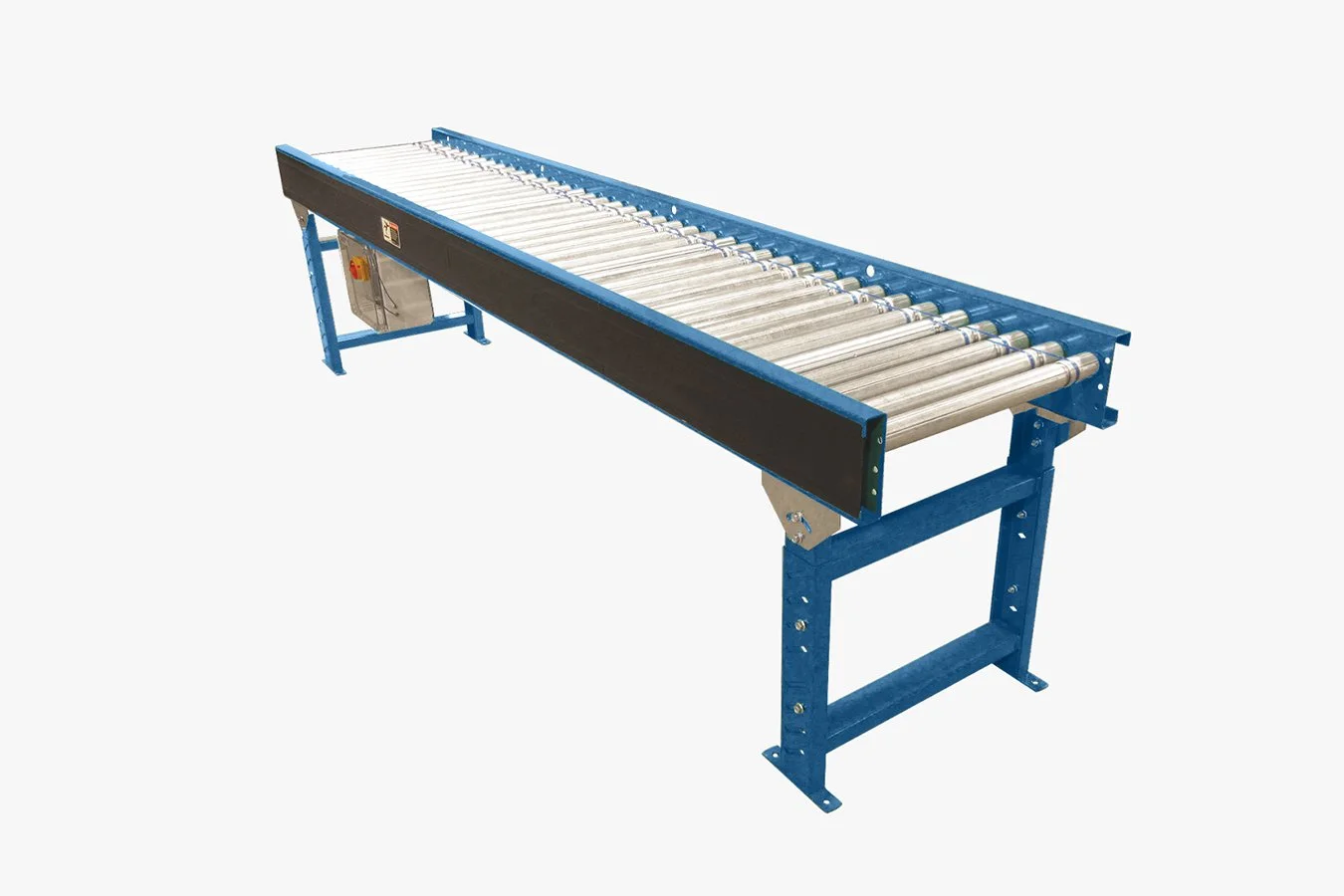 Aegis Sortation | Innovative Material Handling Automation