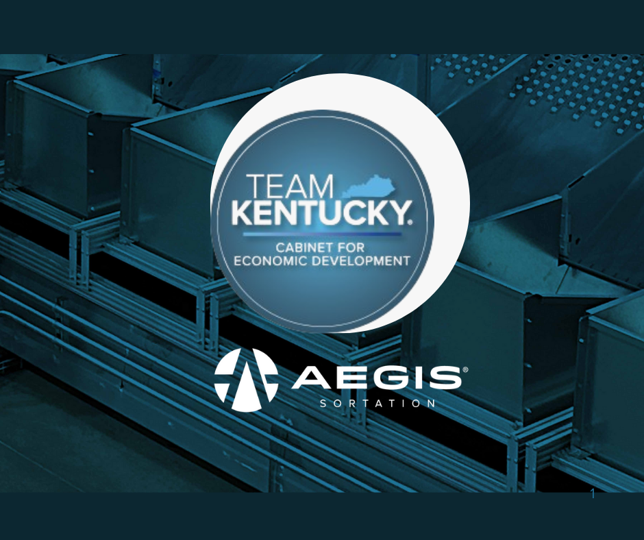 Blog — Aegis Sortation