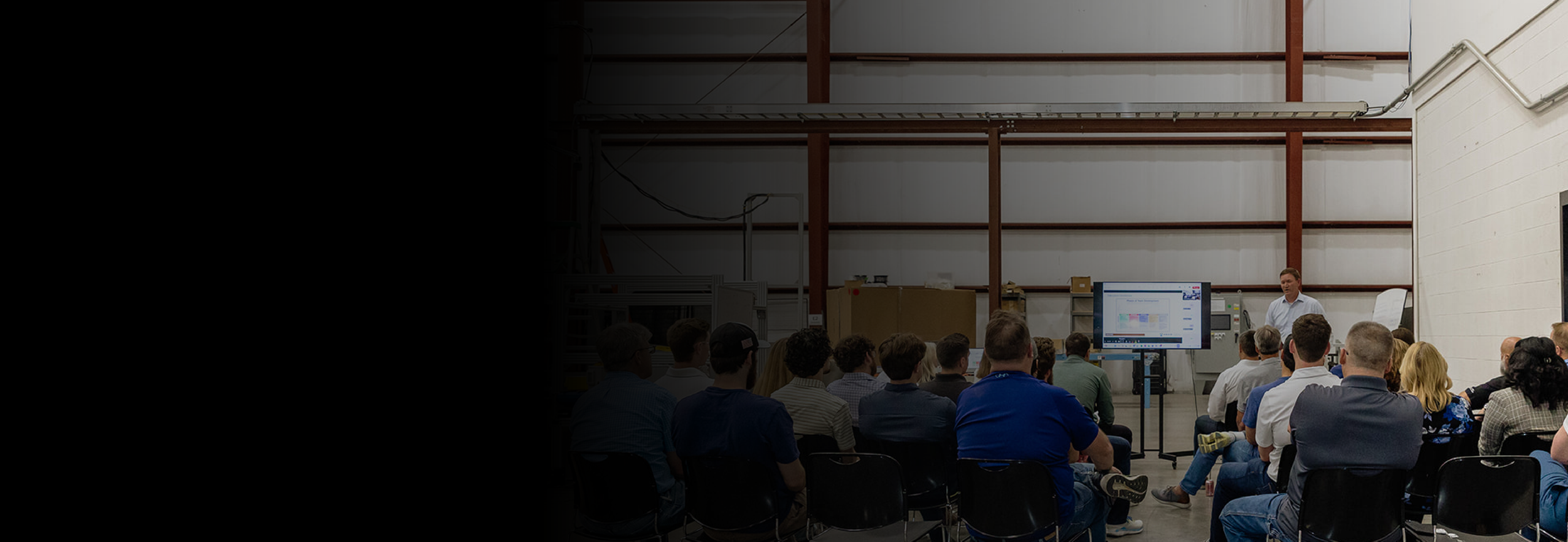 Careers | Join Our Team Today! — Aegis Sortation