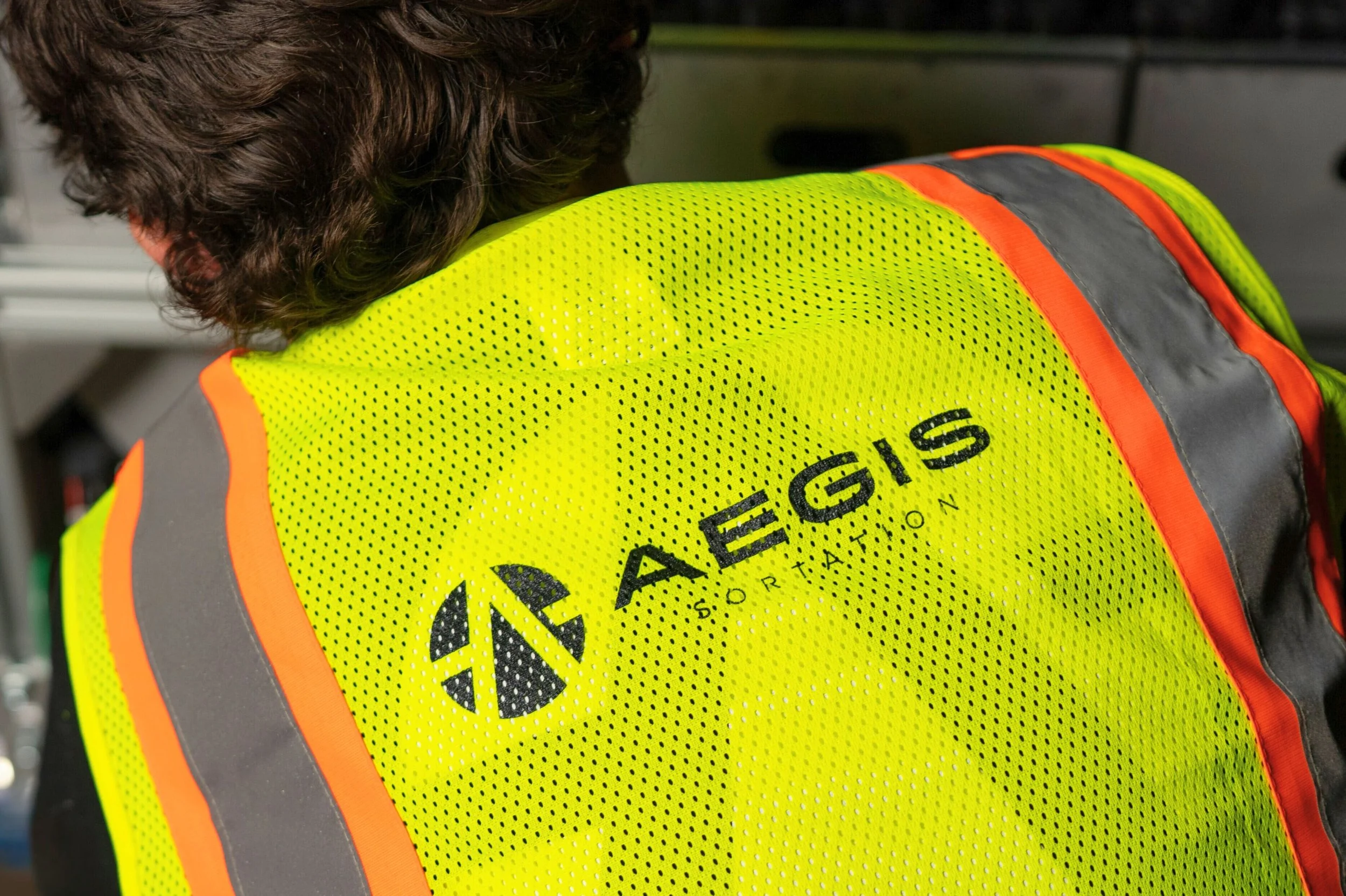 Aegis Sortation | Your Innovative Automation Partner
