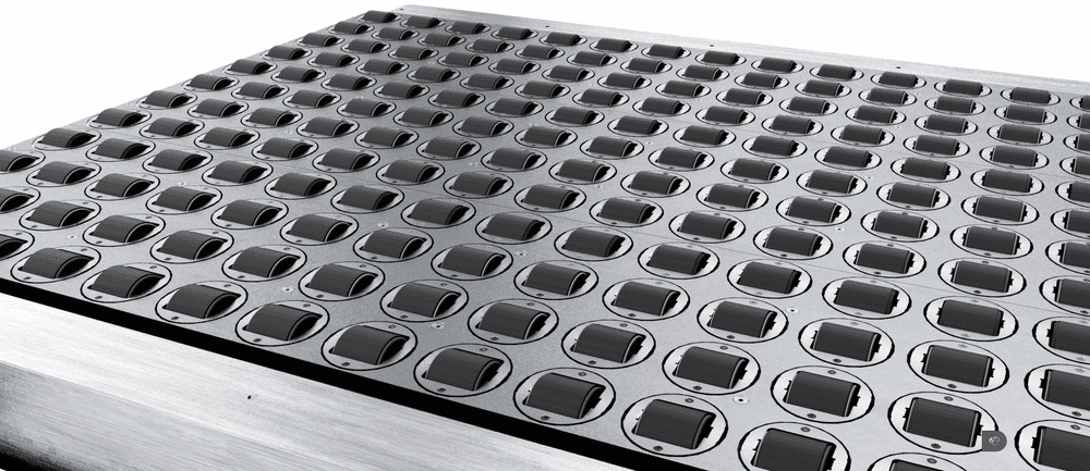 Aegis Sortation | Innovative Parcel & Distribution Automation