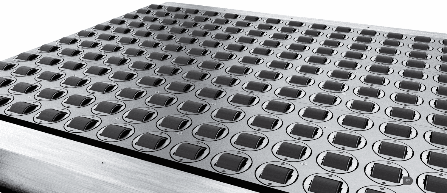 Aegis Sortation | Innovative Parcel & Distribution Automation