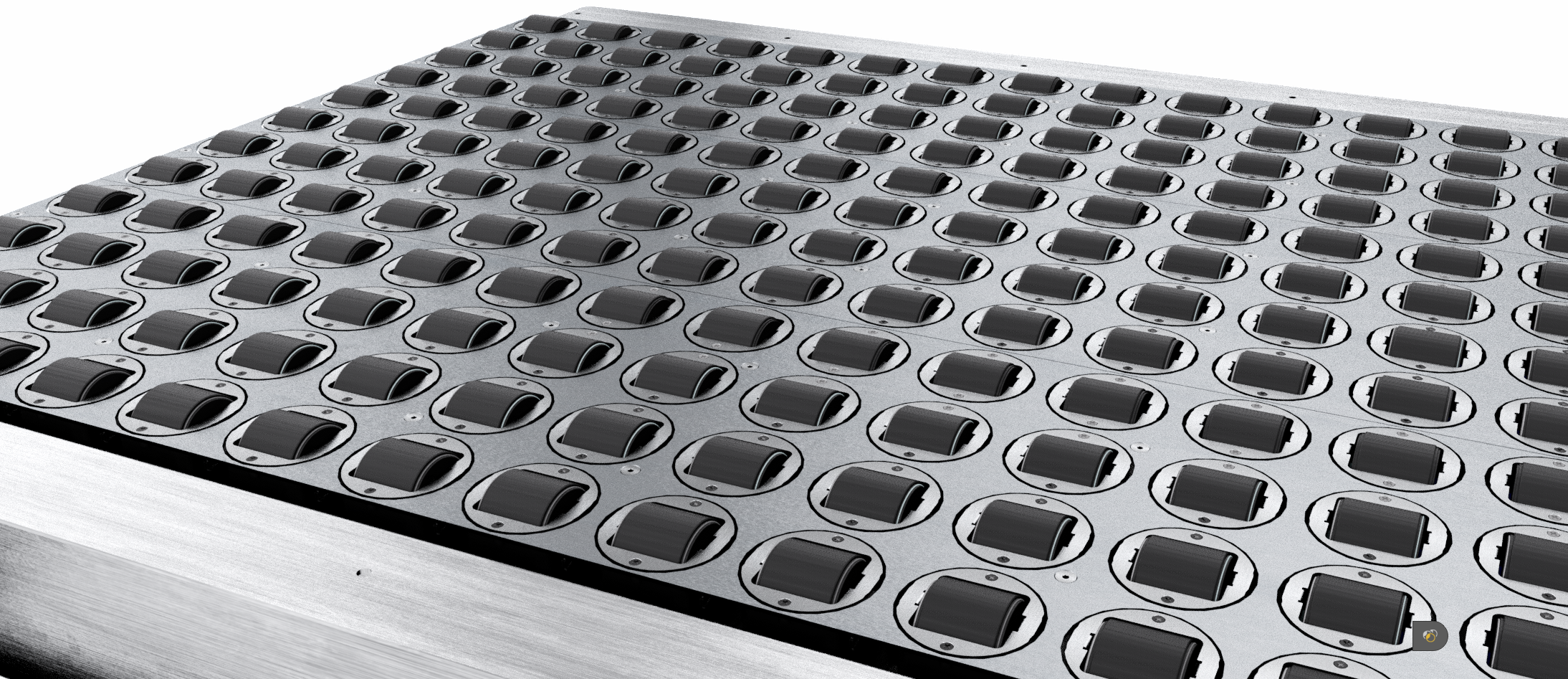 Aegis Sortation | Innovative Parcel & Distribution Automation