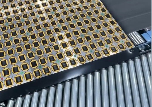 Sortation | Optimize Your Sorting Operations Today — Aegis Sortation