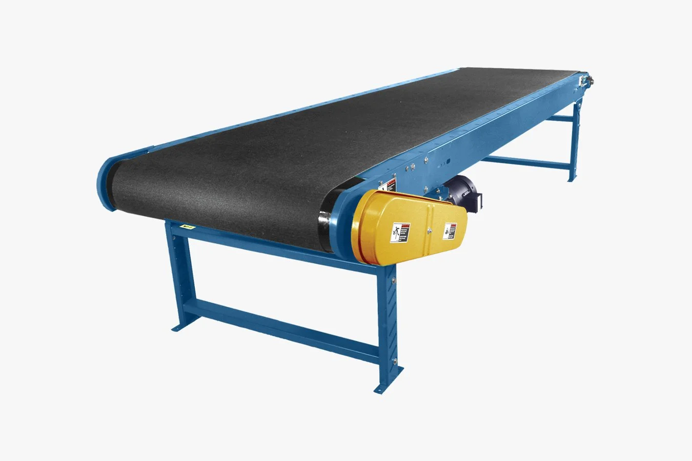 Distribution & Fulfillment | Innovative Automation Solutions — Aegis ...