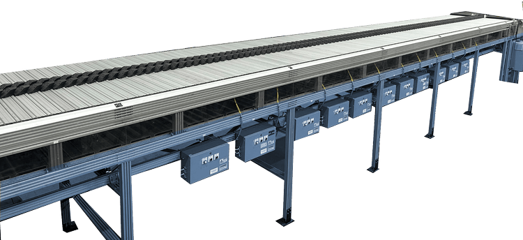 Sortation | Optimize Your Sorting Operations Today — Aegis Sortation