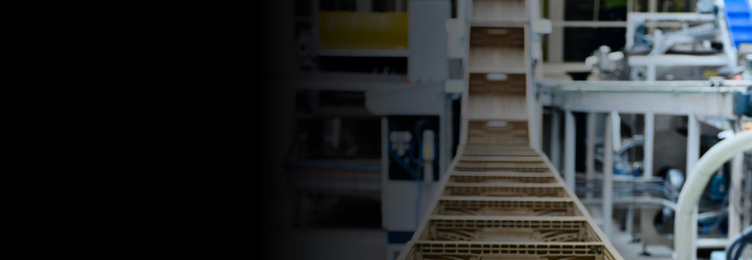 SmartSort & TrueDrive | Innovative Sortation Solutions — Aegis Sortation