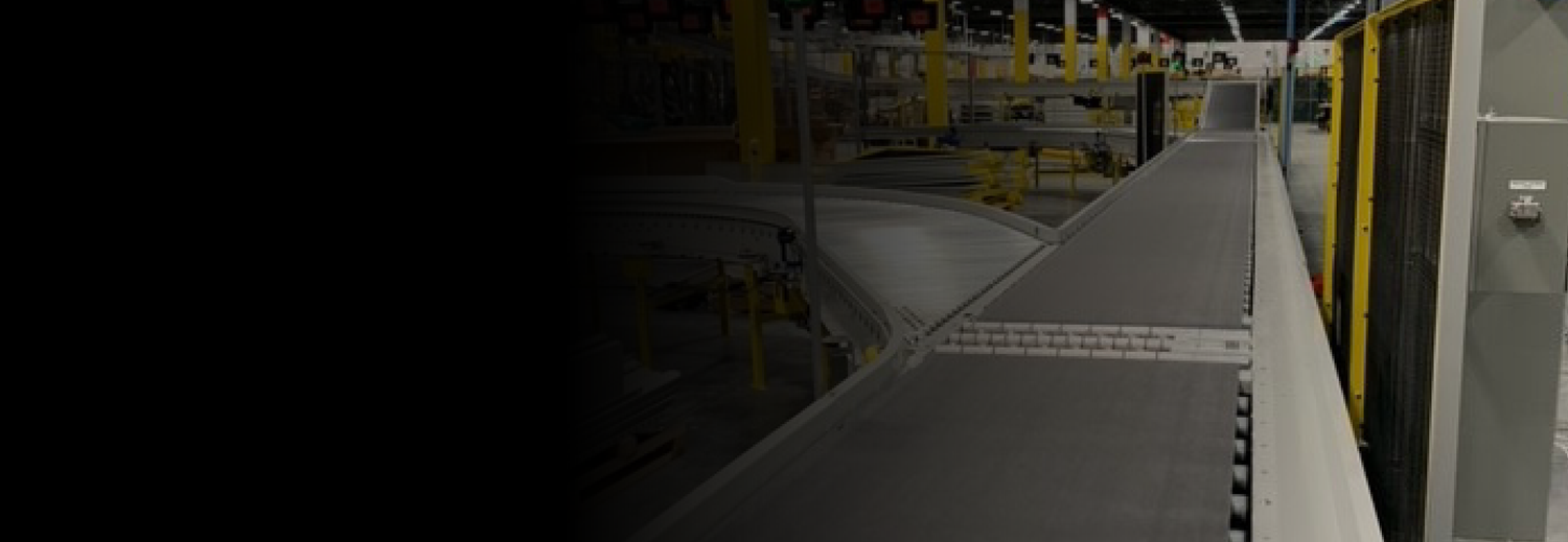 Distribution & Fulfillment | Innovative Automation Solutions — Aegis ...