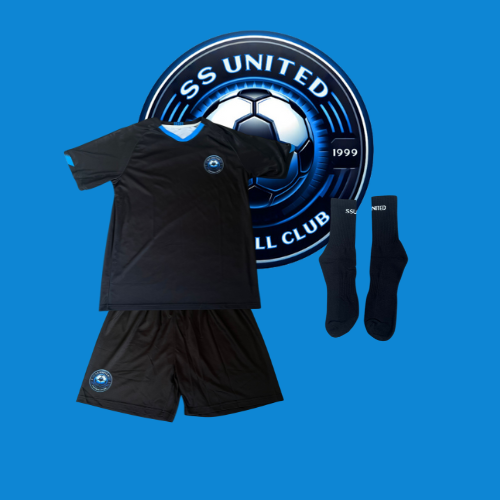 SS United Football Club | Warlingham