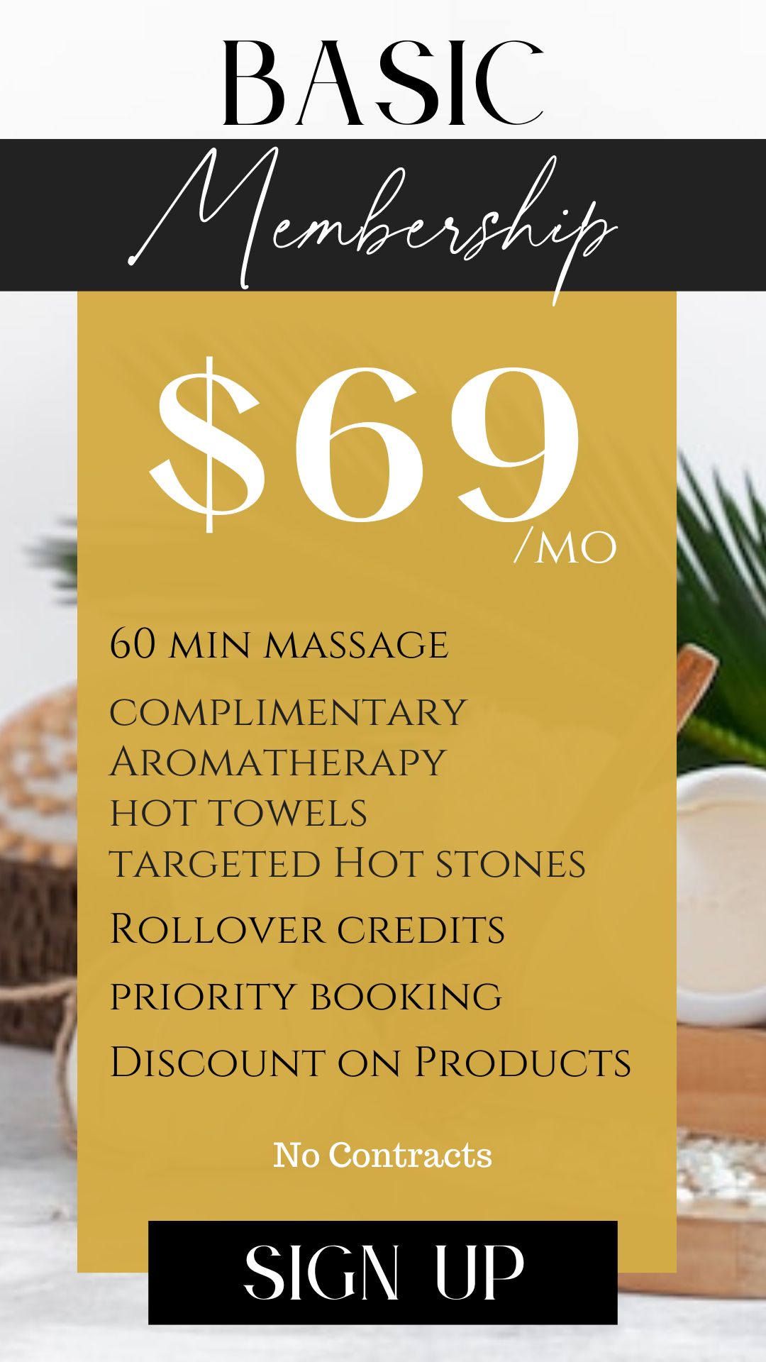 General 2 — Balanced Bodywork & Therapy