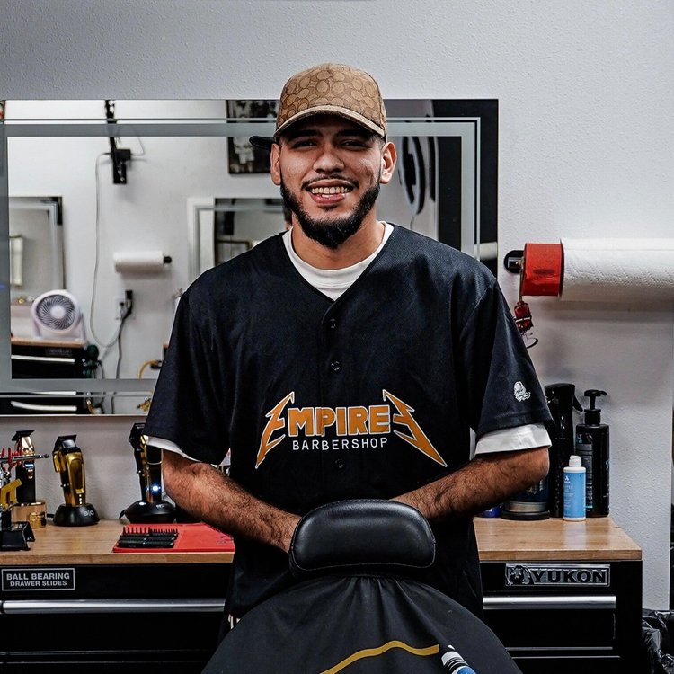 Empire Barbershop Lounge