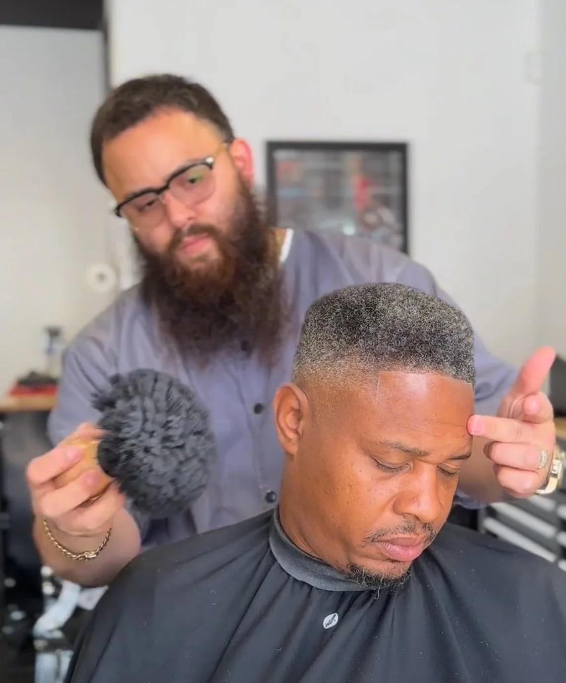 Empire Barbershop Lounge