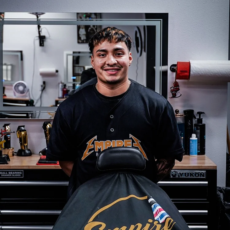 Empire Barbershop Lounge