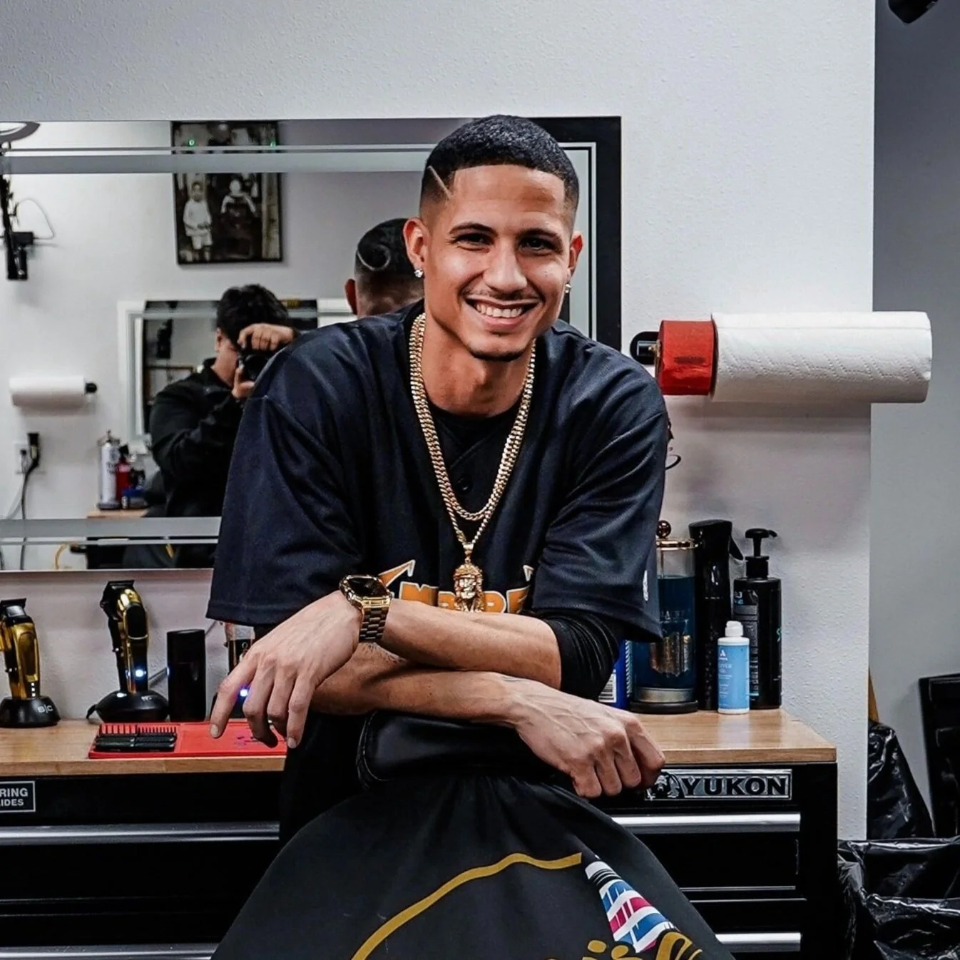 Empire Barbershop Lounge