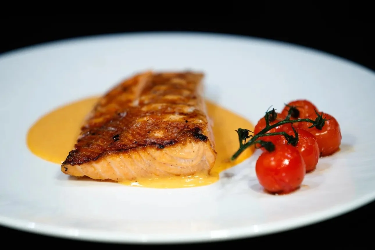 Menus | Cascade | Prime Steak & Seafood