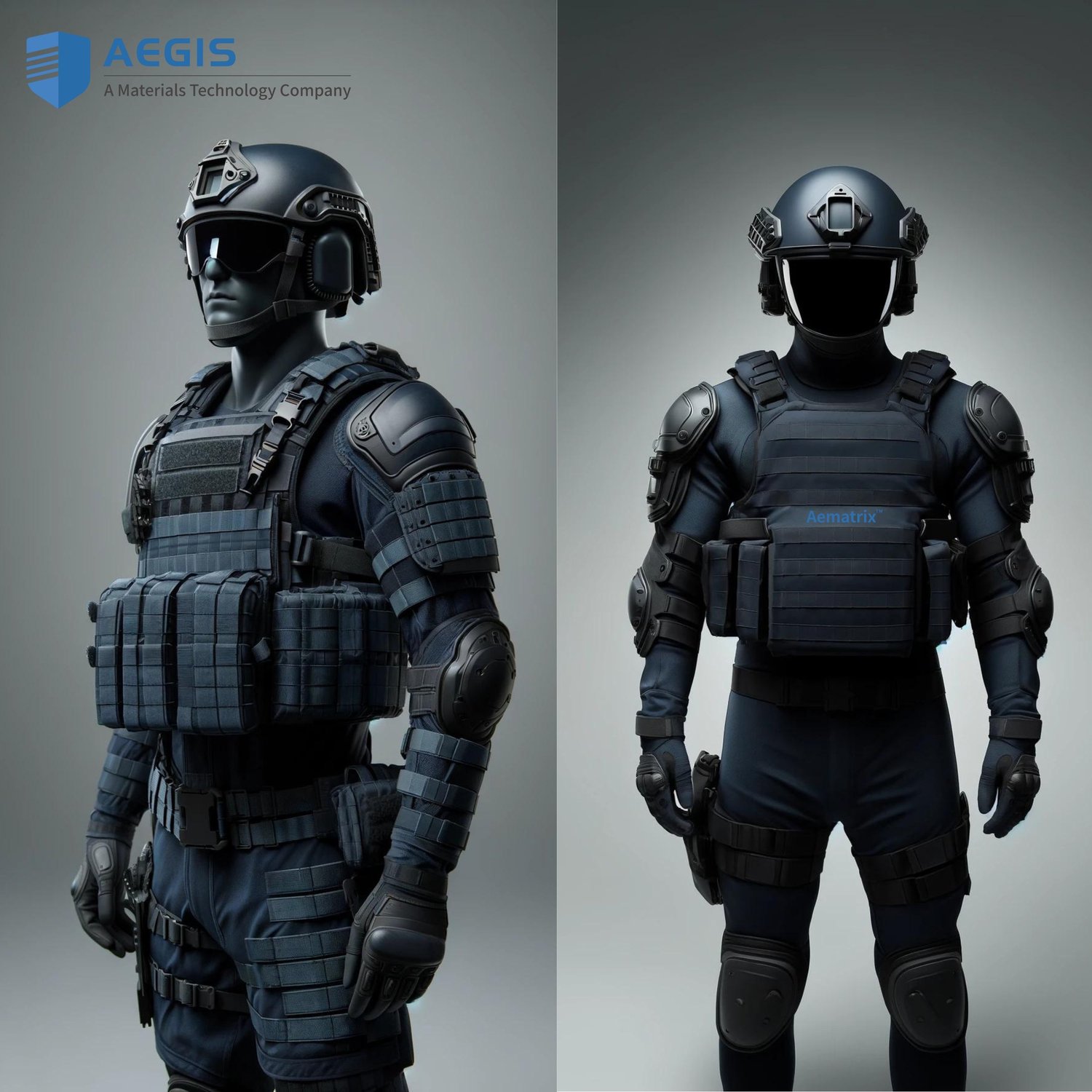 AEGIS Advanced Composites