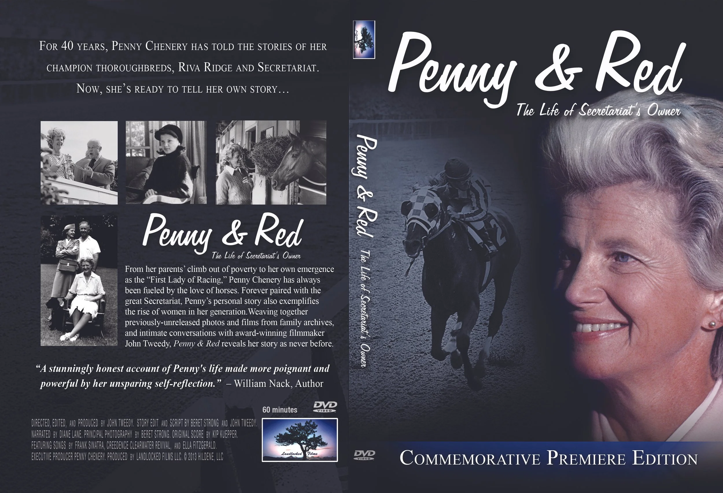 Merchandise — SECRETARIAT