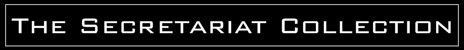 Merchandise — SECRETARIAT