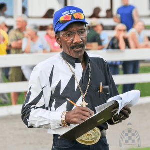 Secretariat's Team — SECRETARIAT