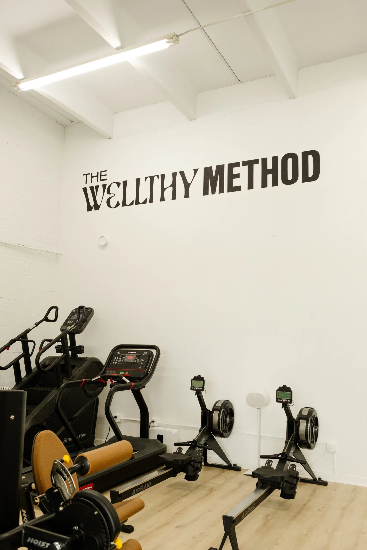 The WELLTHY Reset: How to Set Goals That Actually Stick in January ...