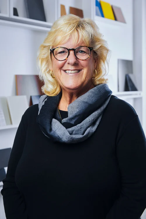 ABOUT US — Redner Design Collective