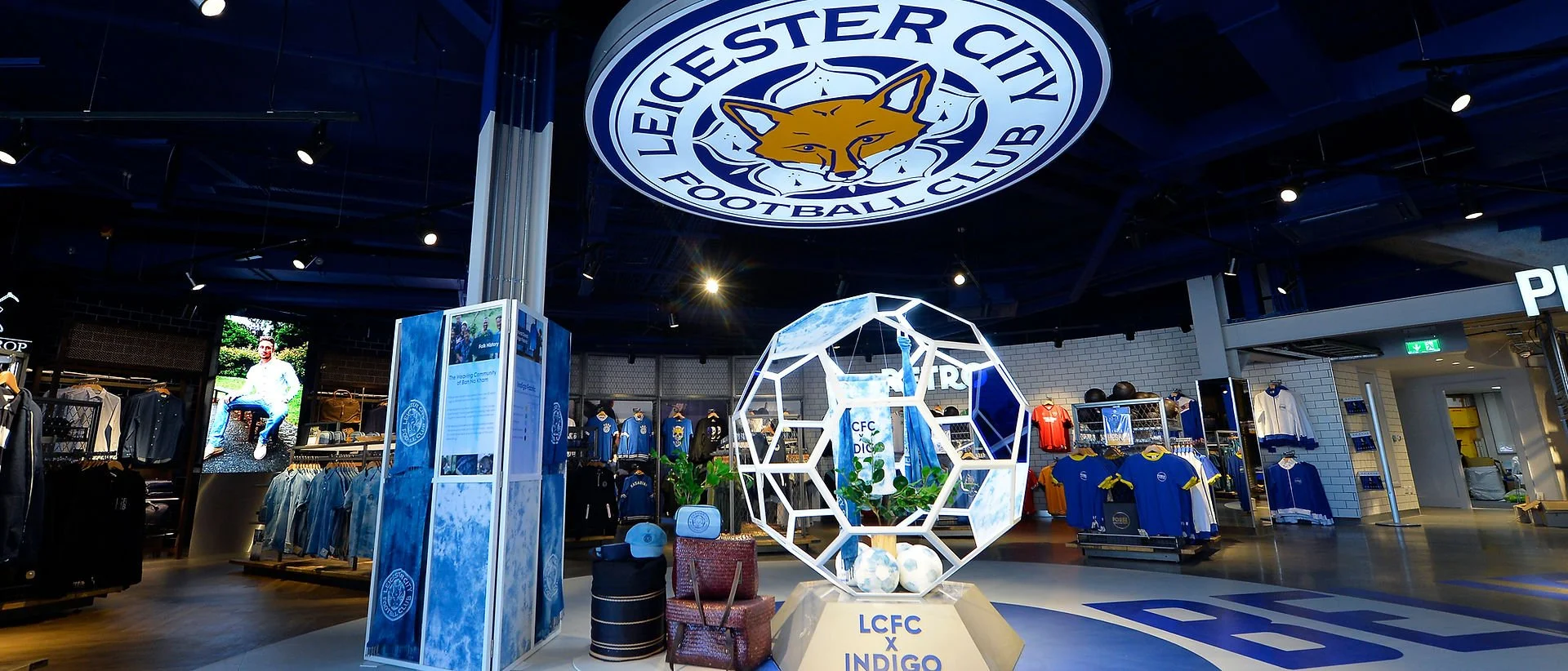 Kesslers | Retail Display Solutions