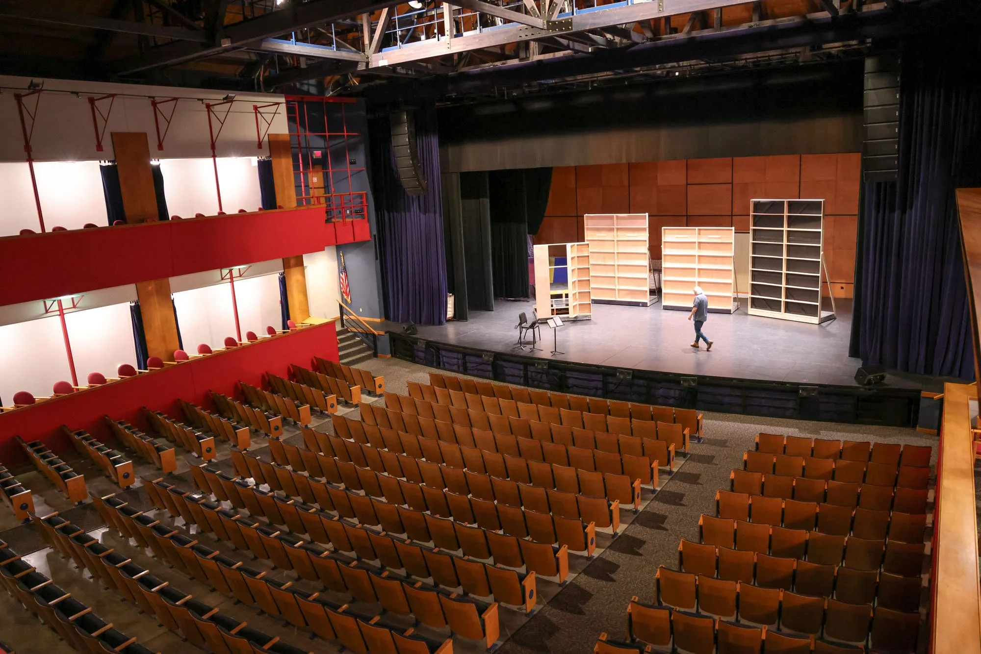Donate — Door County Auditorium — Door County Auditorium