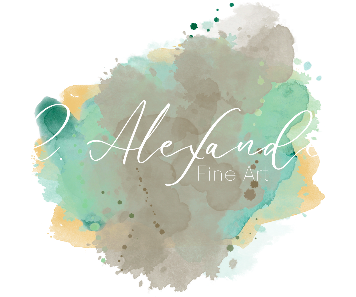 R. Alexander Fine Art