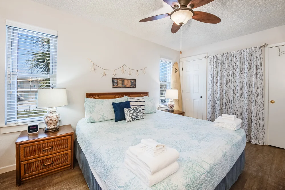 The Courtyard Condominiums