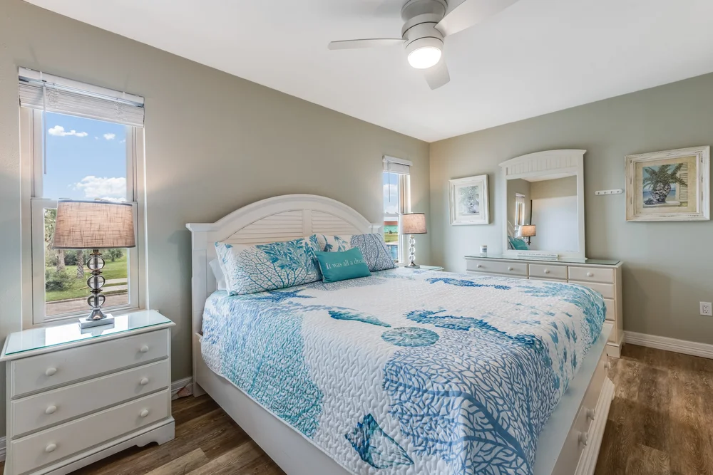 The Courtyard Condominiums