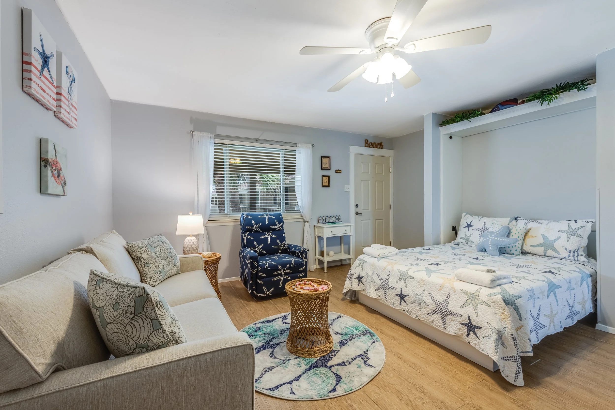 The Courtyard Condominiums