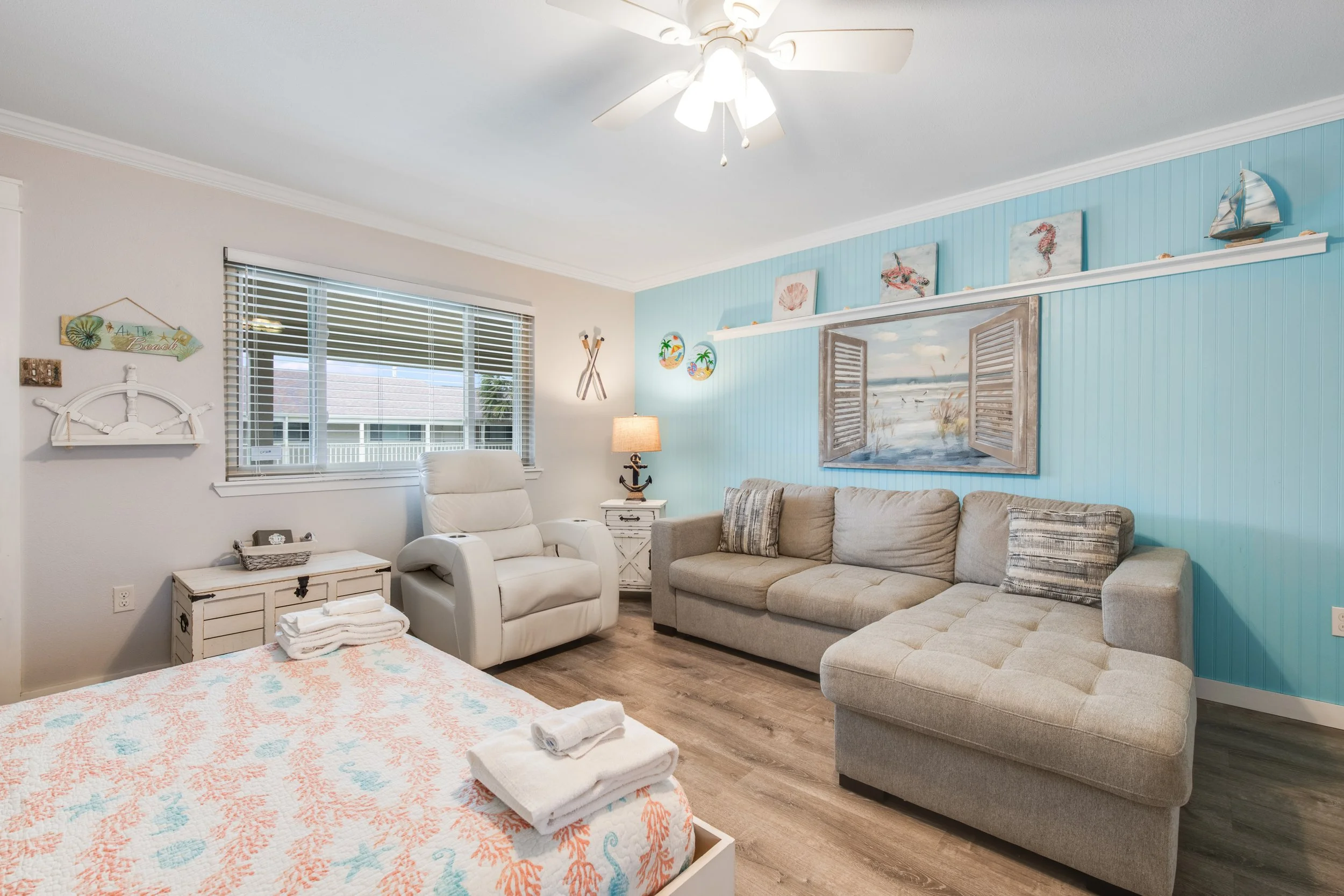 The Courtyard Condominiums