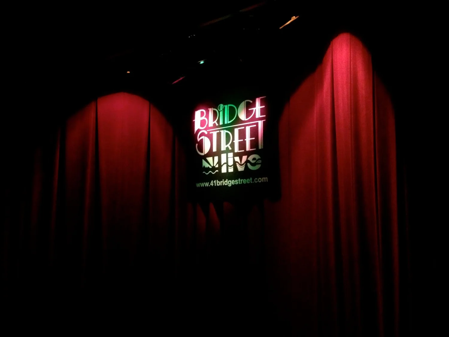 Bridge Street Live