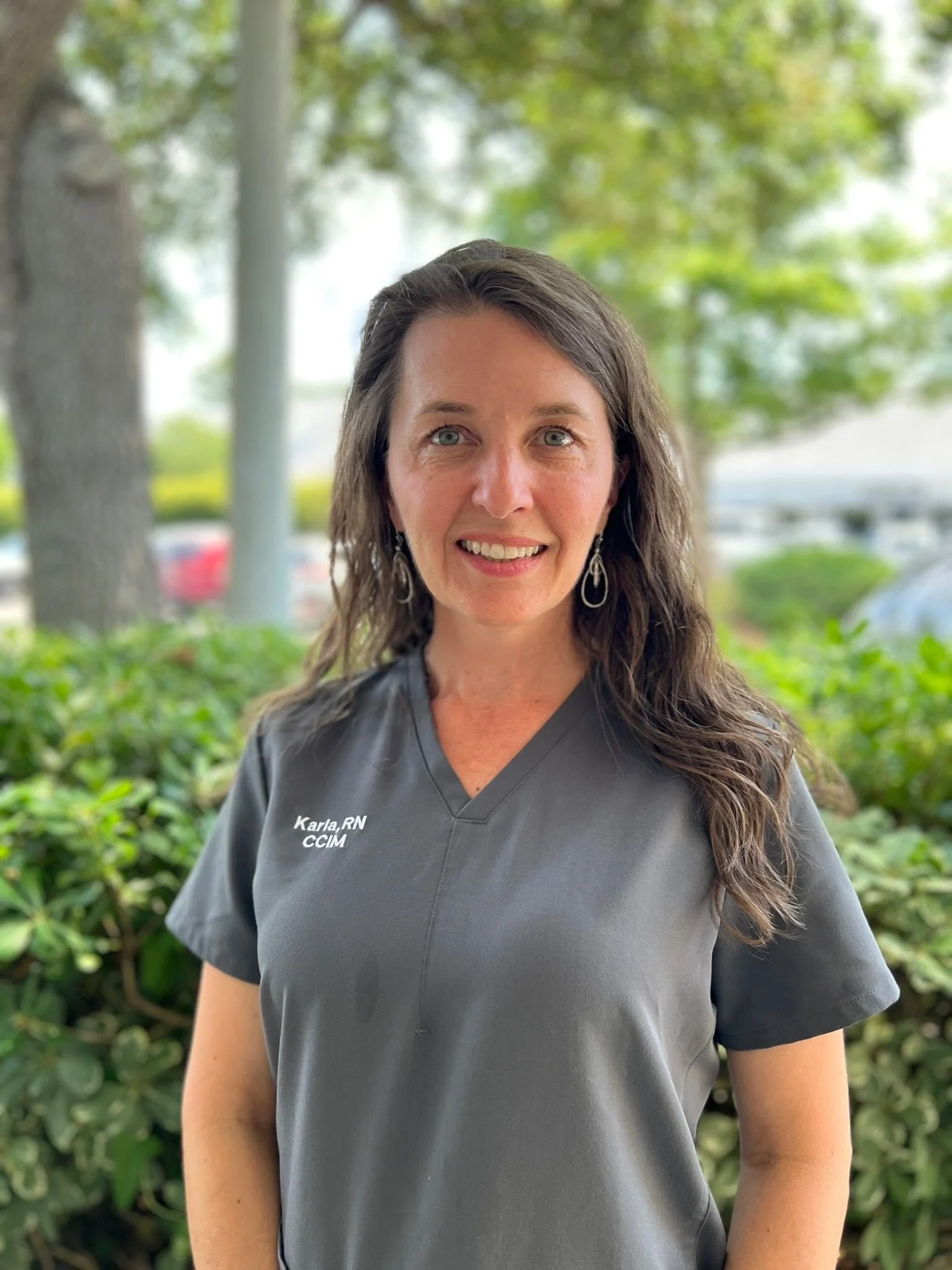 Our Team — The Carolina Center for Integrative Medicine