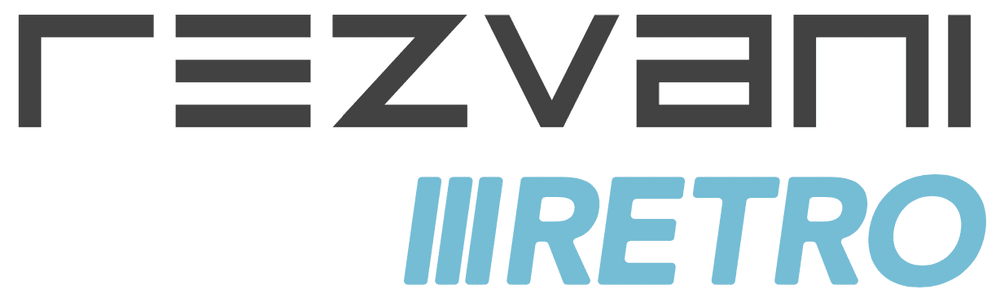 RR1 — Rezvani Retro