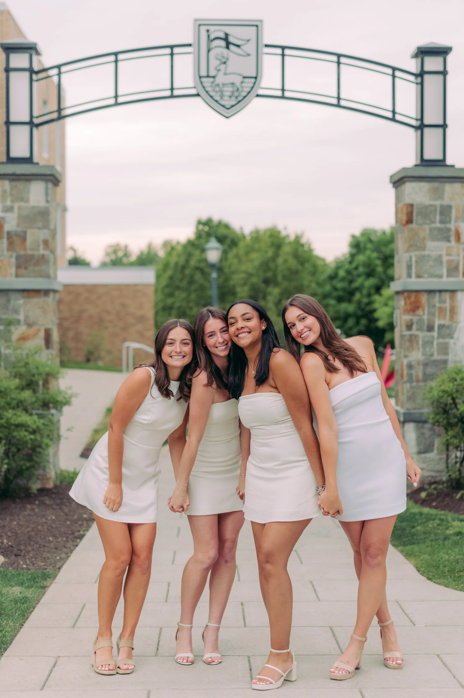 Graduation Portraits