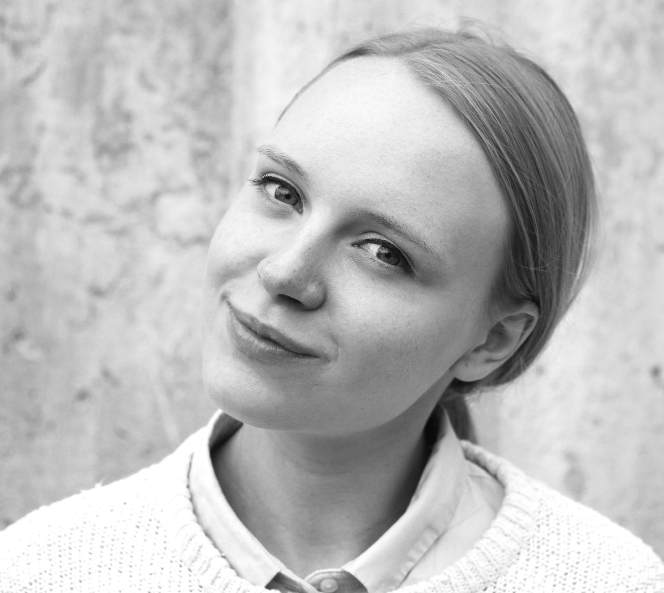 Meet the Team — Impatiently Human